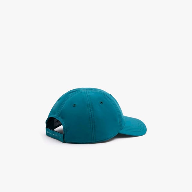 Accessories Lacoste Tennis x Novak Djokovic Cap in Turquoise