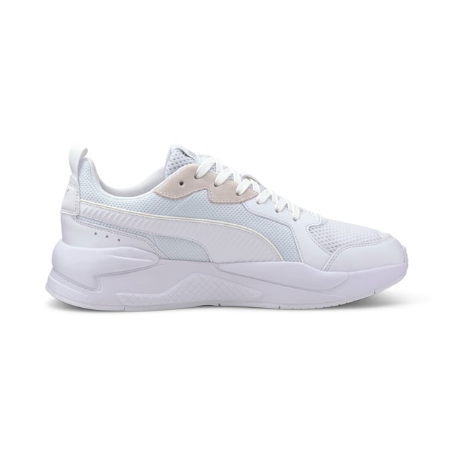 PUMA Mens X-Ray Trainers