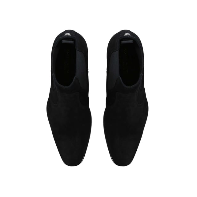 Kurt Geiger London Suede Gild Boots