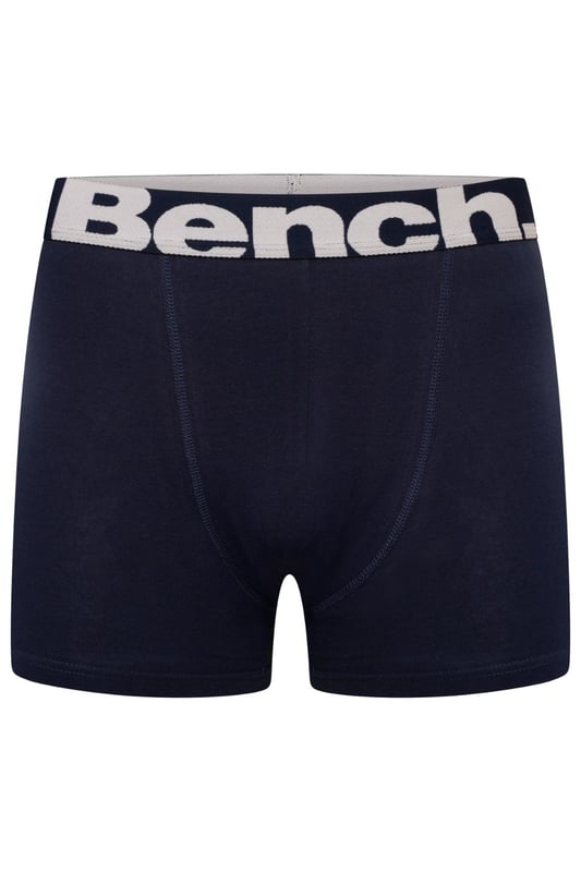 10 Pack 'Yalden' Cotton Rich Boxers