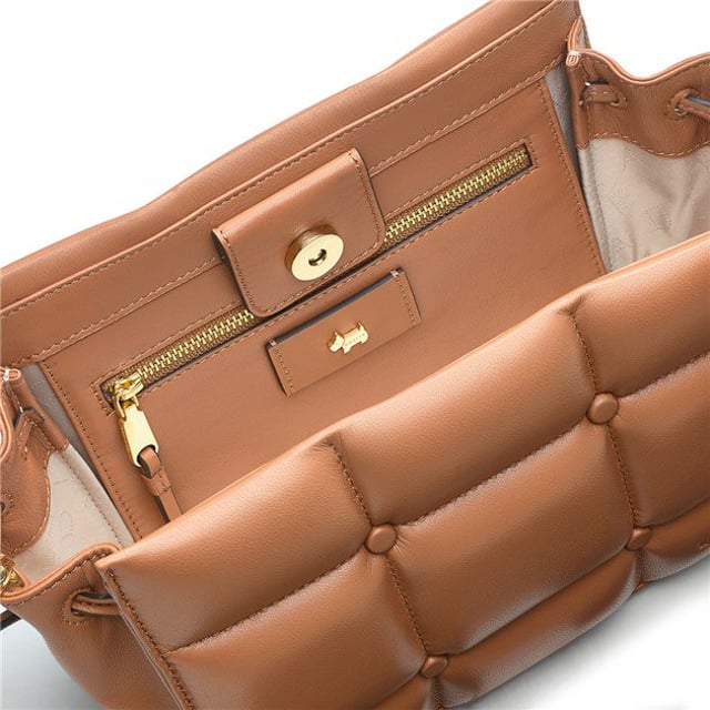 Radley Womens Hyde Road Crossbody Bag