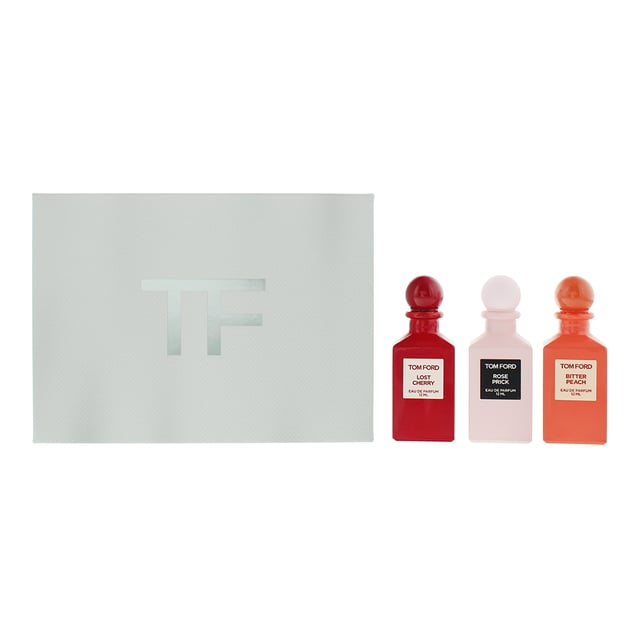 Tom Ford Private Blend Eau de Parfum 3 x 12ml Gift Set