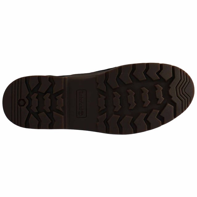 Timberland Newtonbrook Chukka Zwart Dames Laarzen