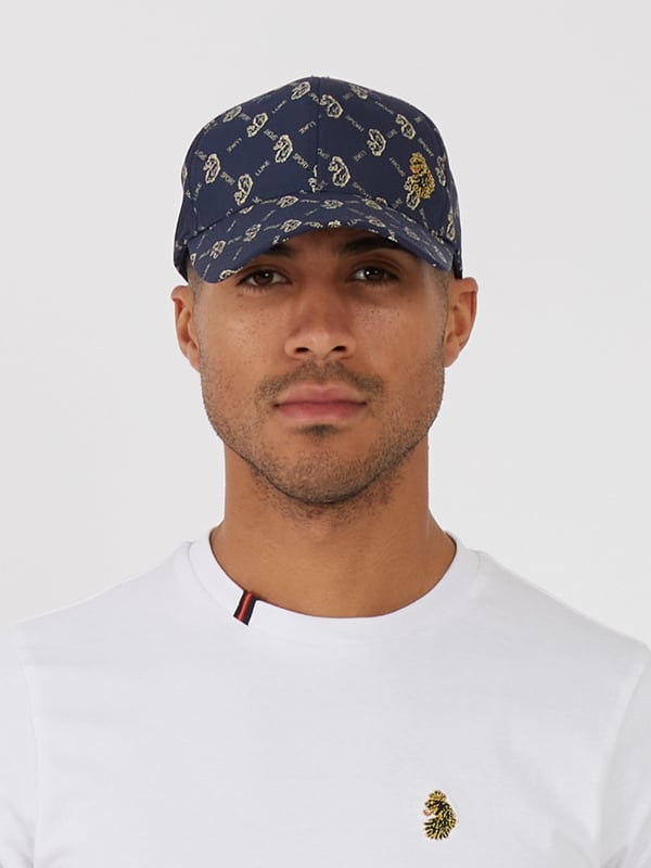 Luke 1977 DRIFT CAP Dark Navy