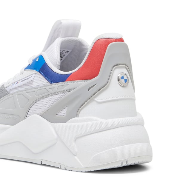 PUMA Unisex BMW M Motorsport RS-X T Sneakers