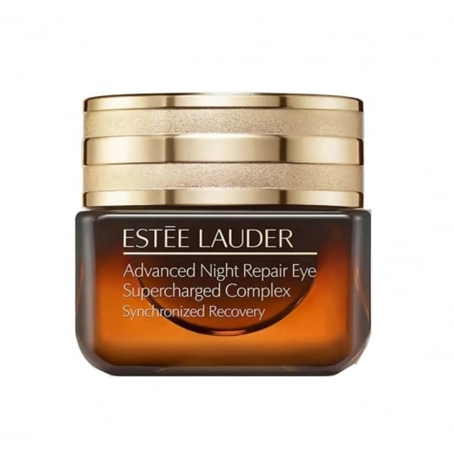 Estée Lauder Advanced Night Repair Eye Supercharged Complex Cream Gel 15ml