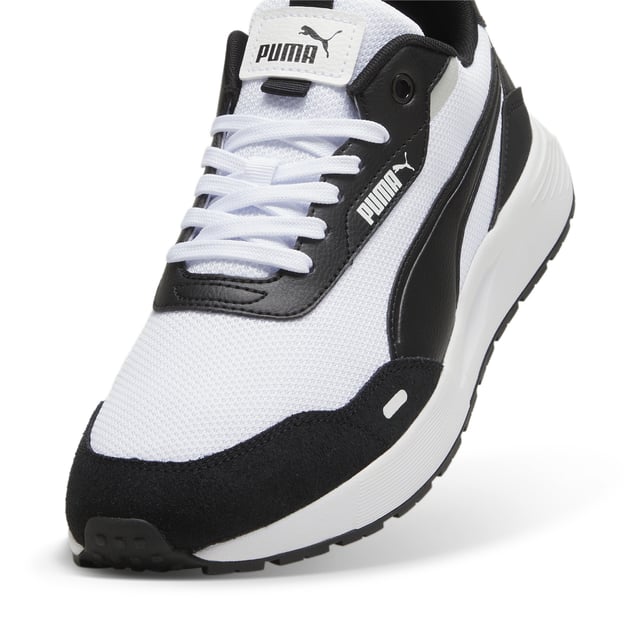PUMA Unisex Runtamed Sneakers Trainers