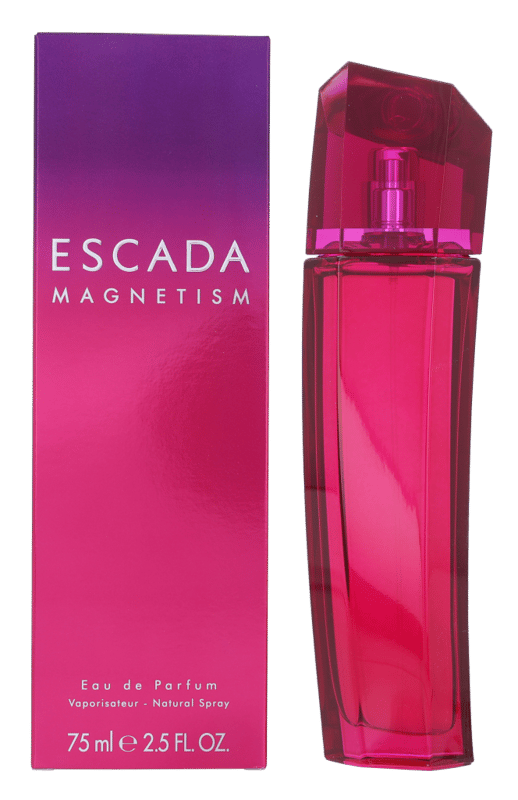 Escada Magnetism Eau De Parfum 75ml