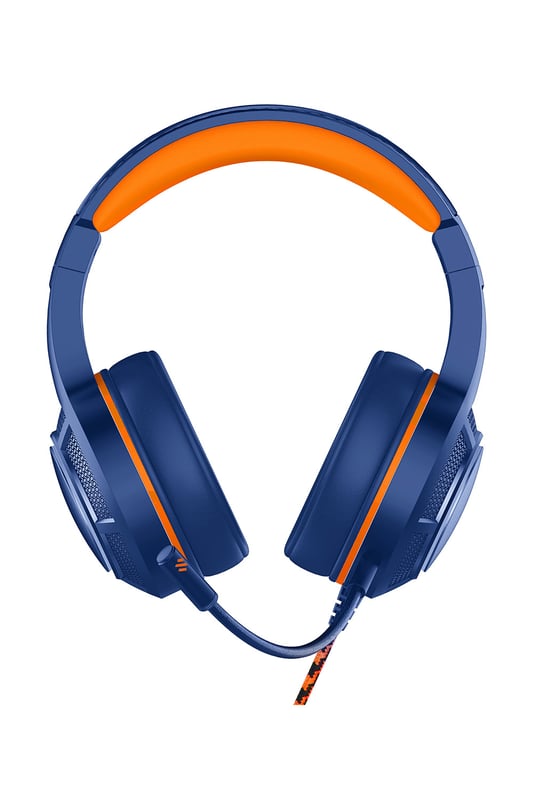 Sonic the Hedgehog PRO G4 Gaming Headphones