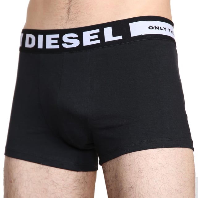 Diesel Mens Boxers 3 Pack