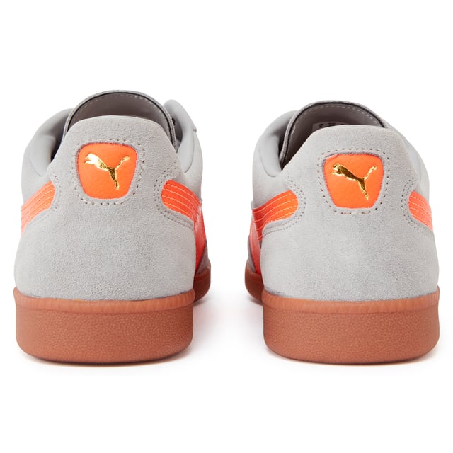 PUMA Liga Suede Trainers Sport Shoes Unisex