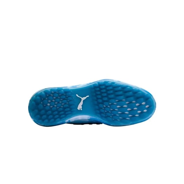 Puma Ignite NXT Spür-up Blue Synthetic Herren Trainer 193399 01