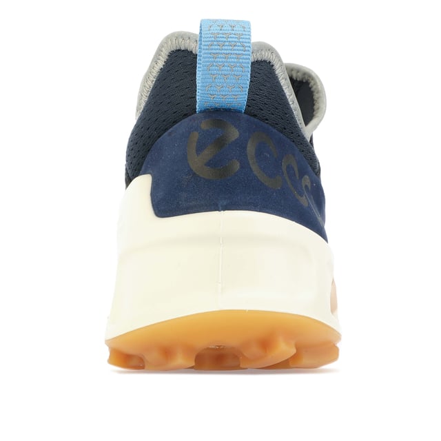 Women's ECCO Biom 2.1 X Country Trainers in Navy