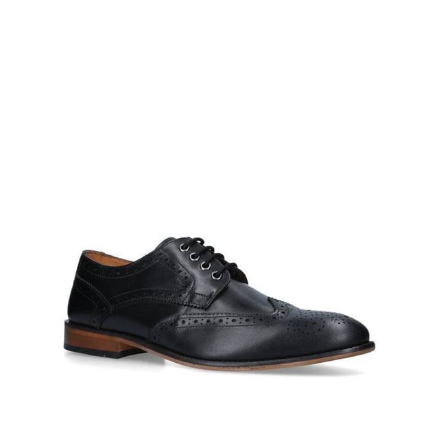 KG Kurt Geiger Leather Connor Brogues