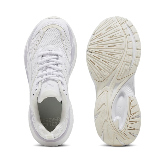PUMA Womens PUMA Morphic Pop Sneakers