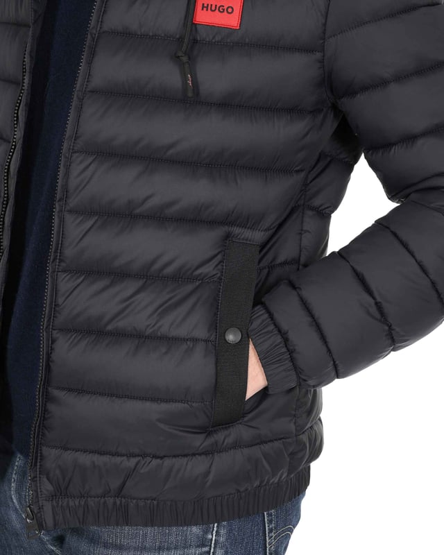 Hugo Boss Jacke Manner