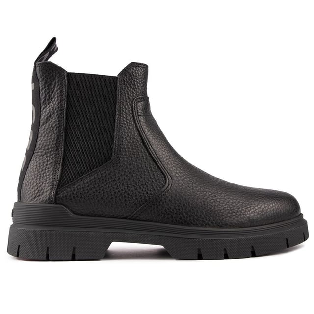 Hugo Ryan Chelsea Boots