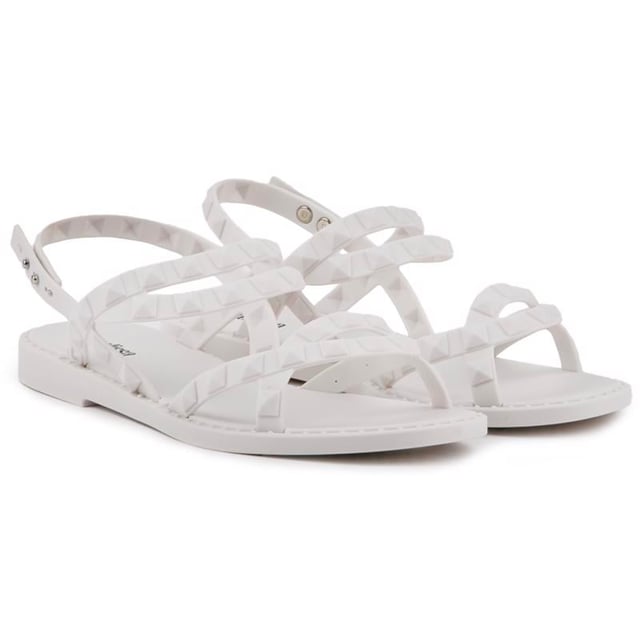 Melissa Lucy Sandals