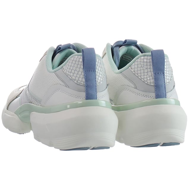 Vionic Vasher Aris White Womens Trainers