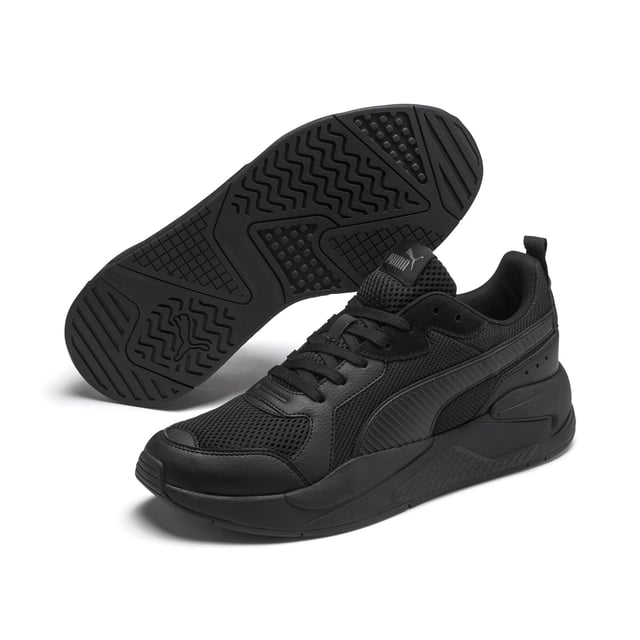 PUMA Mens X-Ray Trainers