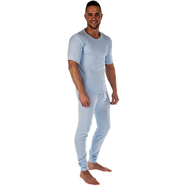 Mens thermal underwear xxl store