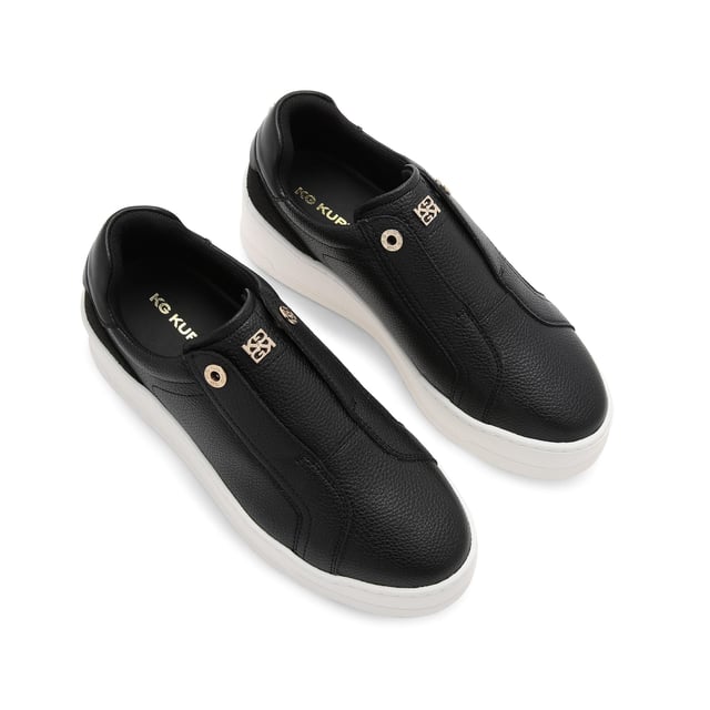 KG Kurt Geiger Leader Laceless Sneakers