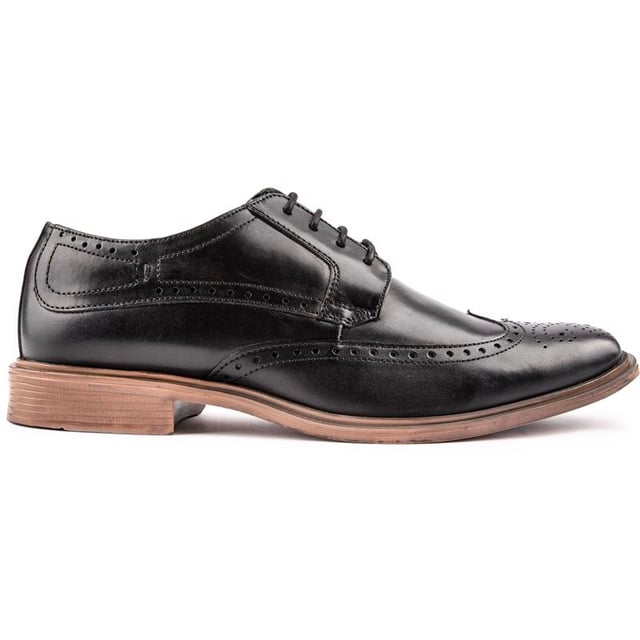 Racing Green Bernie Shoes