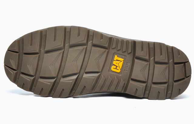 Caterpillar CAT Practitioner Mens