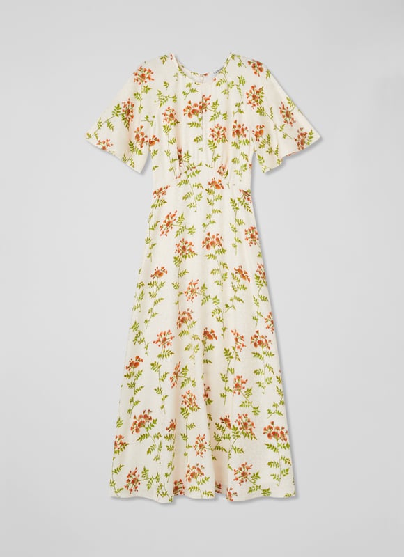 LK Bennett Pascal Dresses, Multi