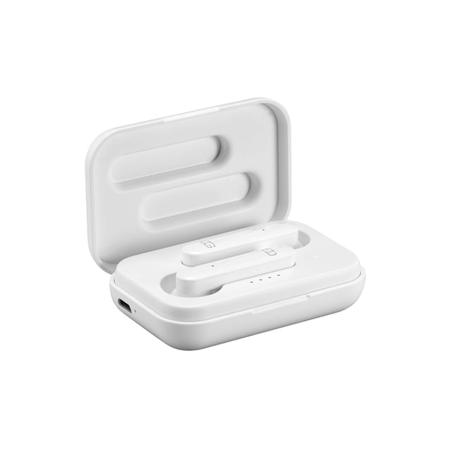 Nusound Zero G ZG-0001 White