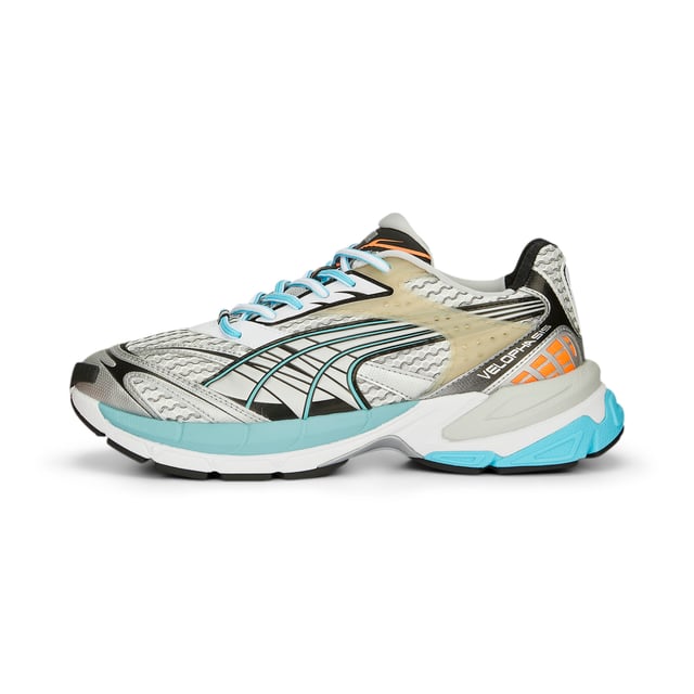 PUMA Unisex Velophasis Phased Sneakers