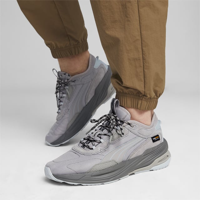 PUMA Unisex Extent NITRO Cordura Sneakers