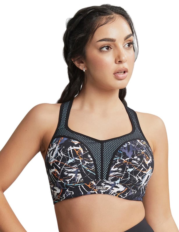 5021B Panache Underwired Sports Bra