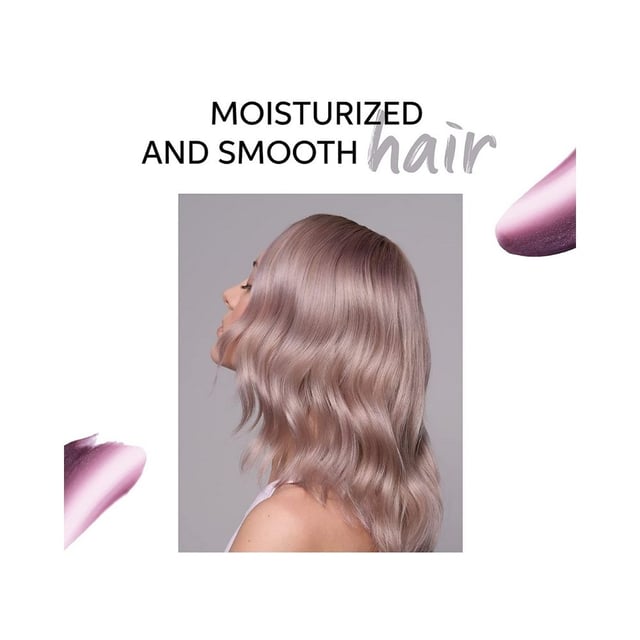 3 x Wella Color Fresh Semi-Permanent Hair Mask 150ml - Choose Shade