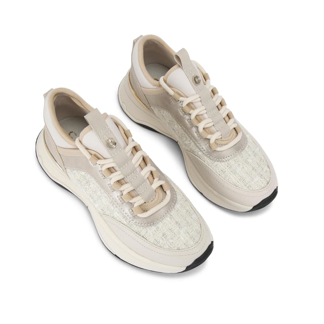 Carvela Swift Runner Sneakers