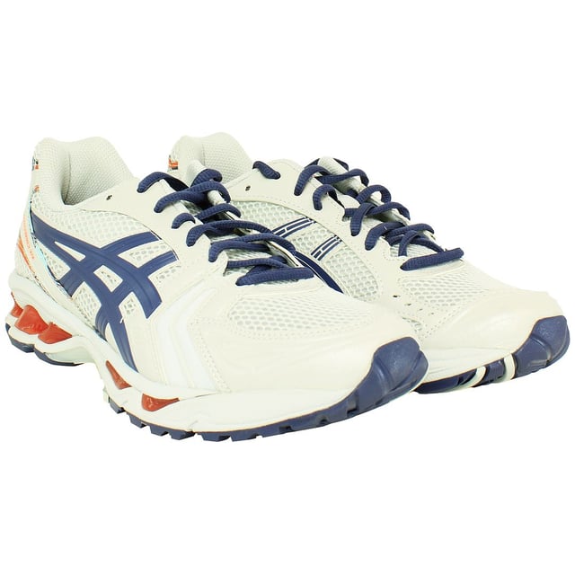 Asics Gel-Kayano 14 Herren-Beige Trainer