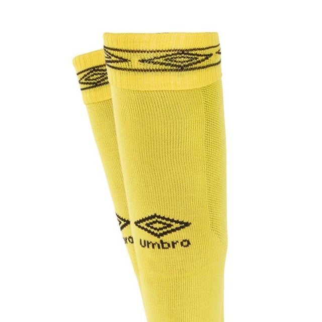 umbro cut socks