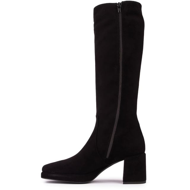 Sole Made In Italy Pinot Platform Boots