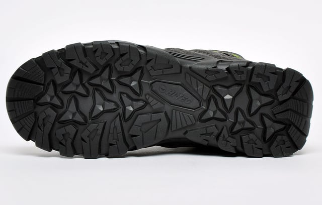 Hi-Tec Torca Premium WATERPROOF Mens