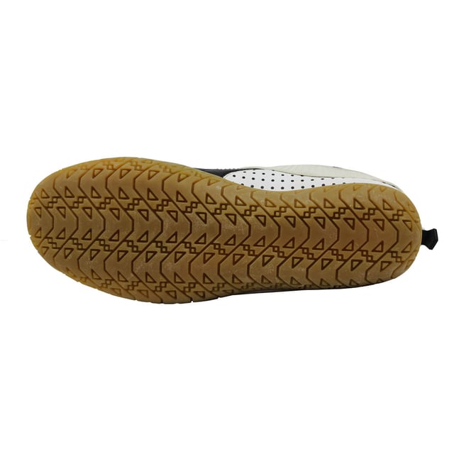 Puma Mihara Yasuhiro My 44 Polka Dot Leather Lace Up Mens Trainers ...