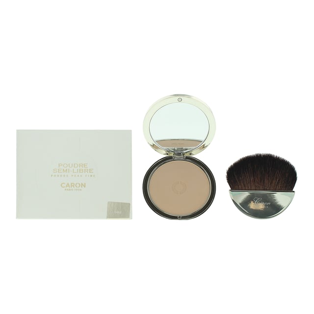 Caron Semi Loose Powder 5.6g - Sable
