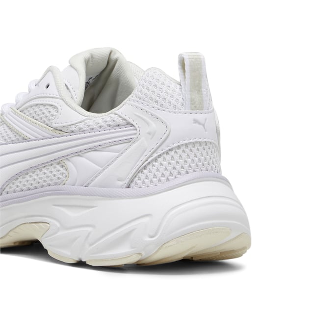 PUMA Womens PUMA Morphic Pop Sneakers