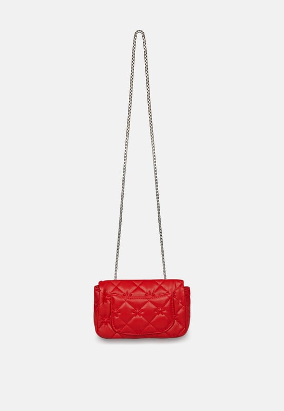 Red Cross Body Bag