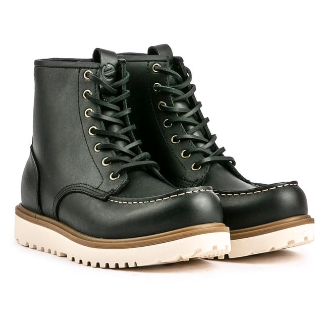 Ecco Staker Boots