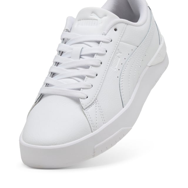 PUMA Womens Jada Classic Sneakers