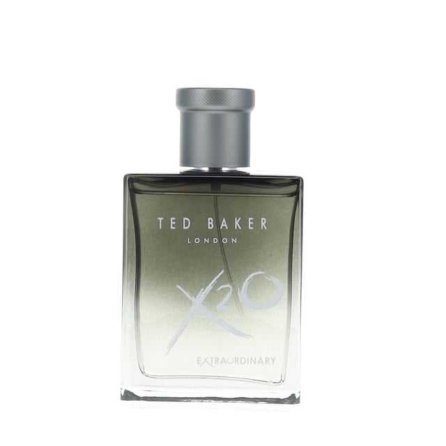Ted Baker X2O Extraordinary Men 100ml EDT Spray
