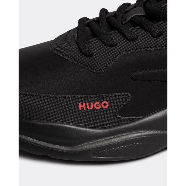 Hugo Leon Runn Trainers