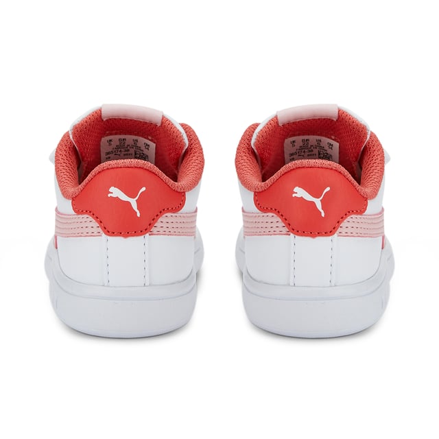 PUMA Kids Smash v2 Trainers Sports Shoes