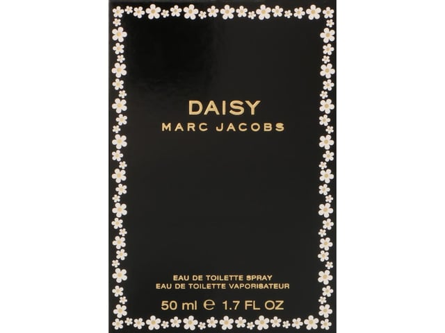 Marc Jacobs Daisy Eau de Toilette 50ml