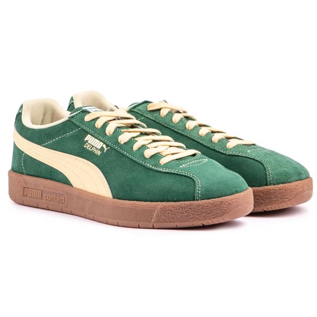 Puma Delphin Trainers